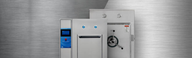 Autoclave Chamber Material: Stainless Steel vs Nickel-Clad