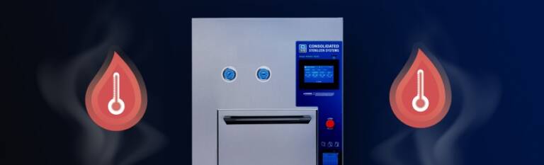 Autoclaving Liquids: Ensure Sterility, Avoid the Burn