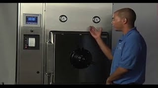 Steam Sterilizer Training Course - Consolidated Sterilizer Systems