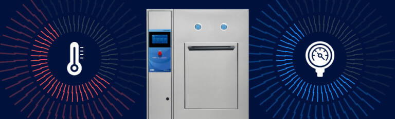 10-Step Guide to Autoclave Temperature and Pressure