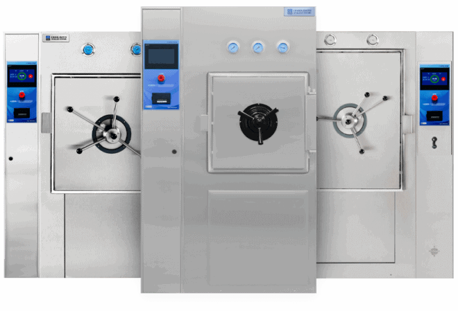 What Are The Different Types of Autoclaves? [A Guide]